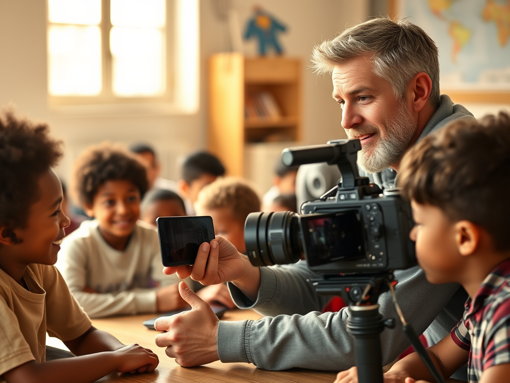 Orphans Don’t Need Your Pity. They Need Real Commitment. – Imran Siddiqui