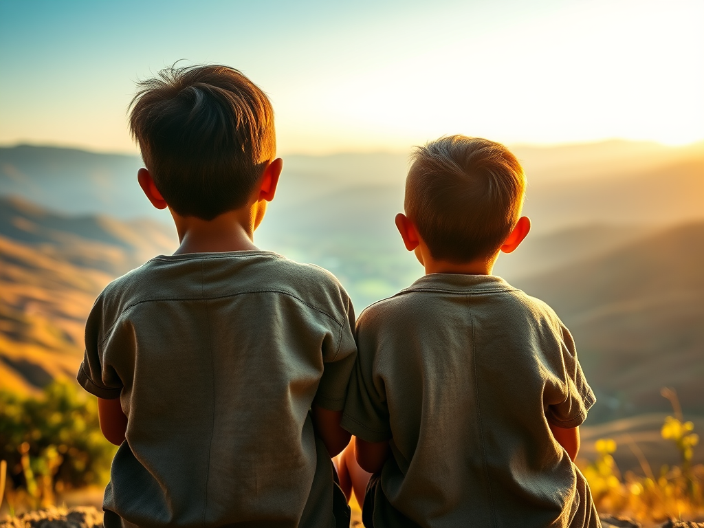Orphans Don’t Need Your Pity. They Need Real Commitment. – Imran Siddiqui